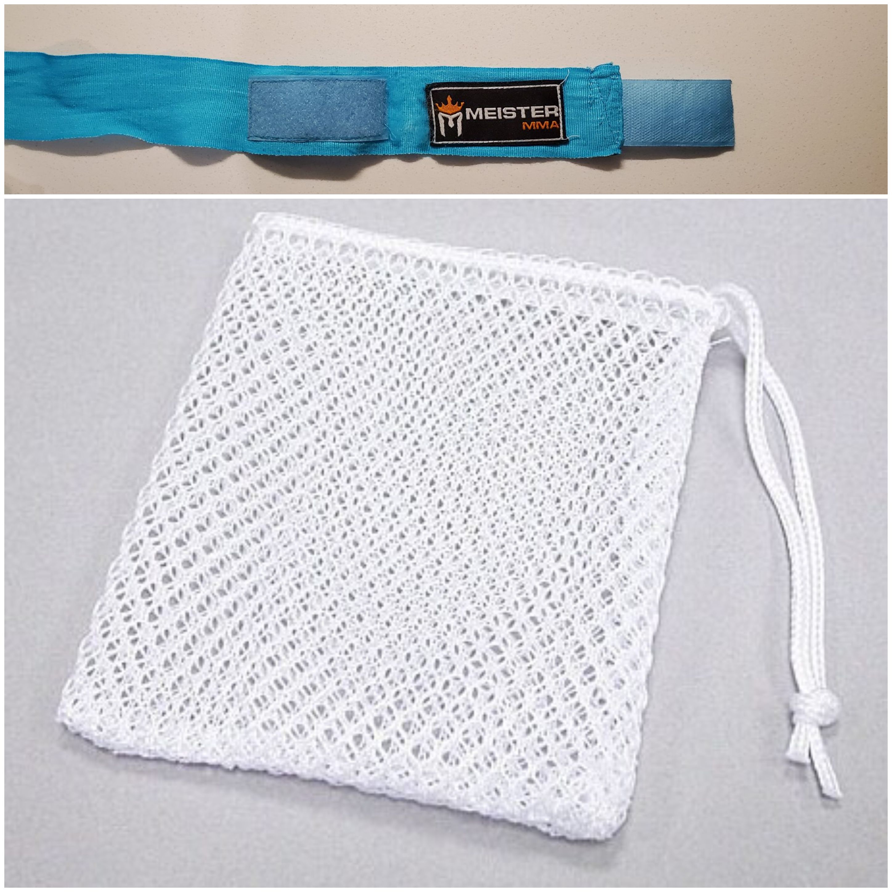 How to wash boxing wraps – Home